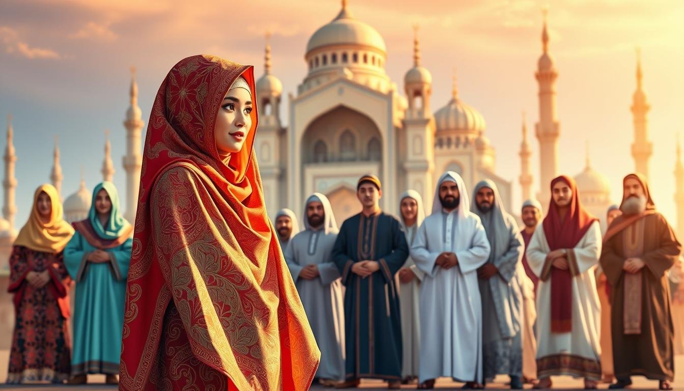 Can Muslims Wear Shorts? The Modesty Guidelines Explained