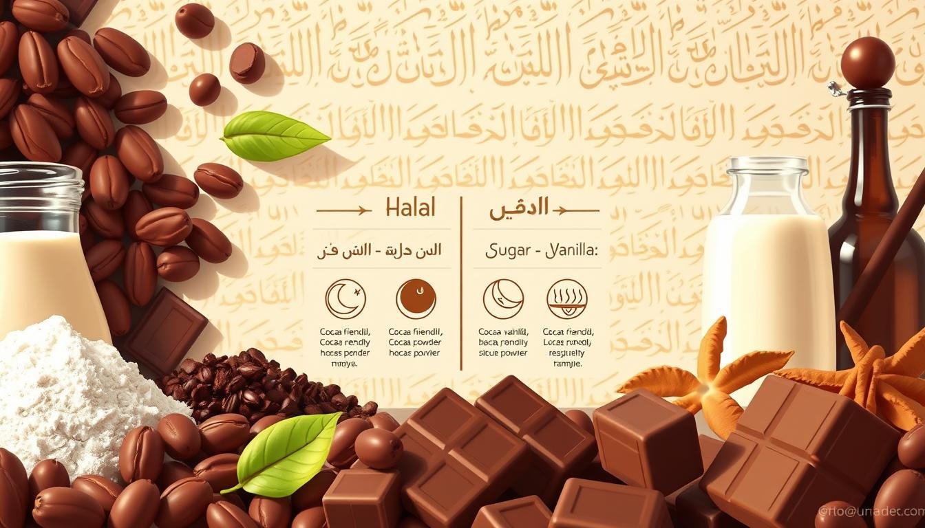 Is Chocolate Halal? What Muslims Should Know