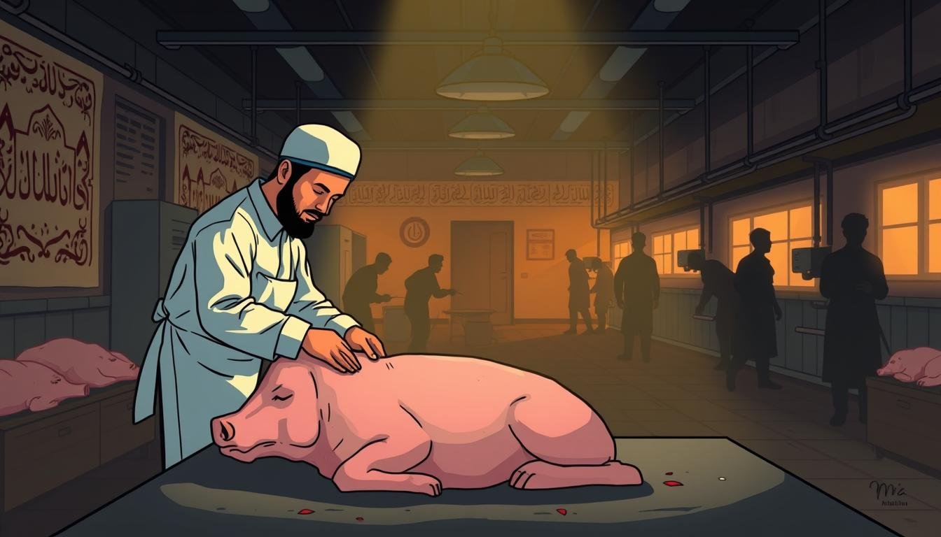 Can Muslims Eat Beef? The Halal Guidelines Explained