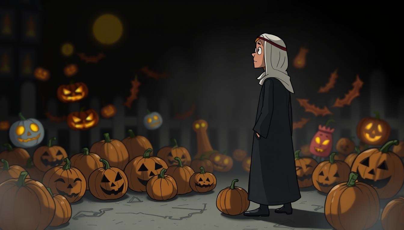 Should Muslims Celebrate Halloween? The Religious Debate