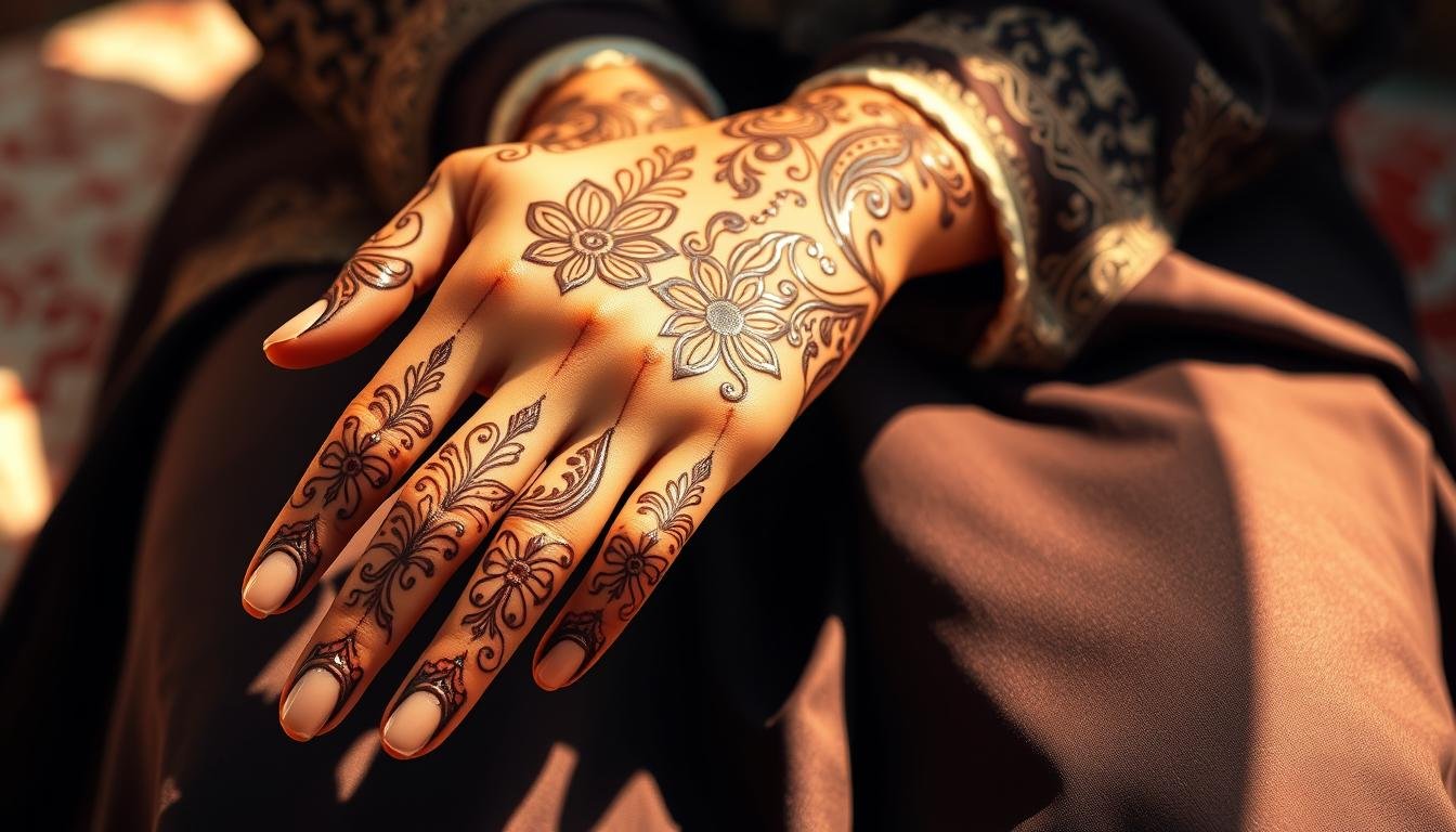 Can Muslims Dye Their Hair? The Islamic Perspective