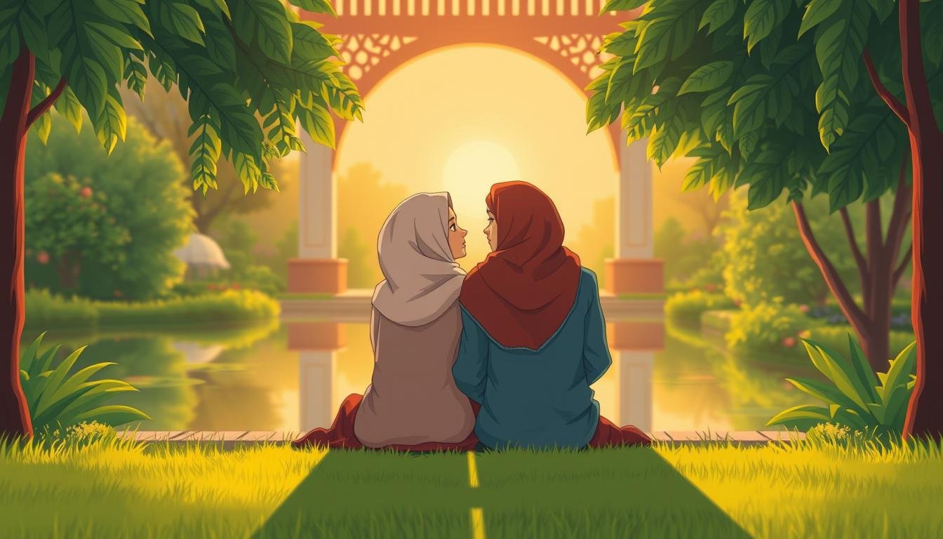 The Islamic Ruling on Kissing Before Marriage