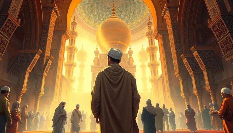 Should Muslims Celebrate Halloween? The Religious Debate