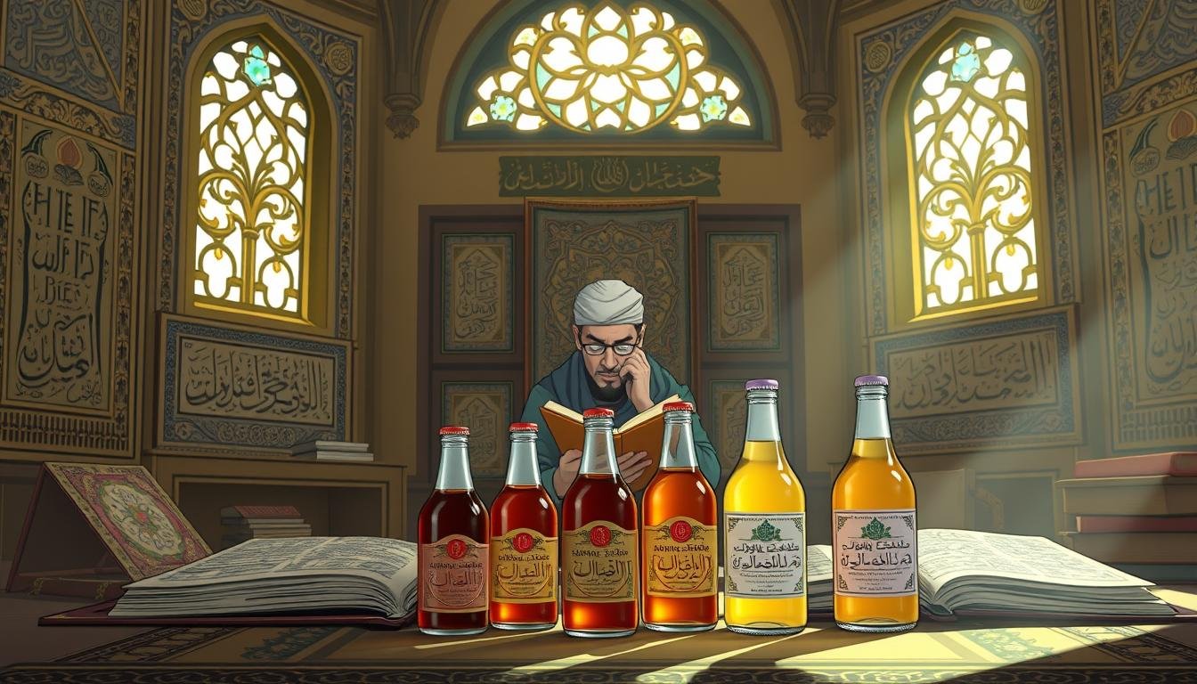 Is Kombucha Halal? What Muslims Need to Know