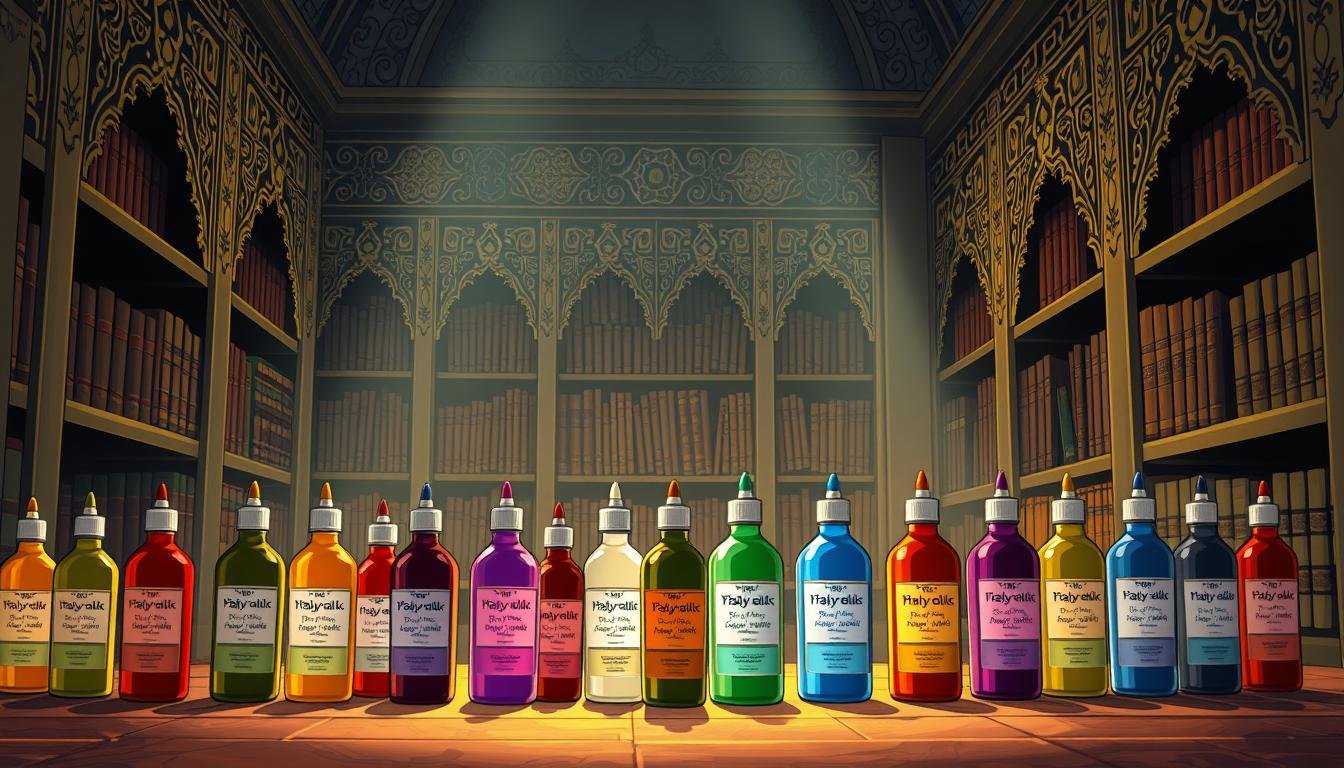 Can Muslims Dye Their Hair? The Islamic Perspective