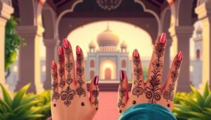 Can Muslim Women Get Their Nails Done? The Ruling Explained