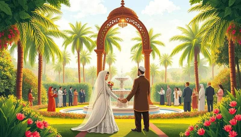 What Islam Says About Sex Before Marriage