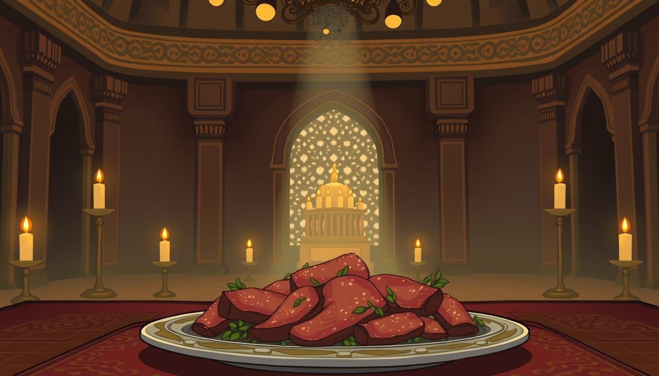 Is Deer Meat Halal? What Every Muslim Should Know